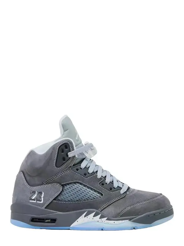 JORDAN Air 5 Sneakers - Grey