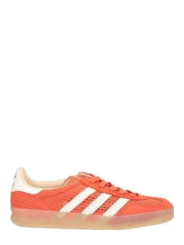 ADIDAS ORIGINALS Gazelle Low-top Sneakers - Orange