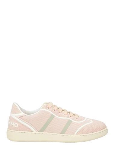 FERRAGAMO Low-top Sneakers - Blush