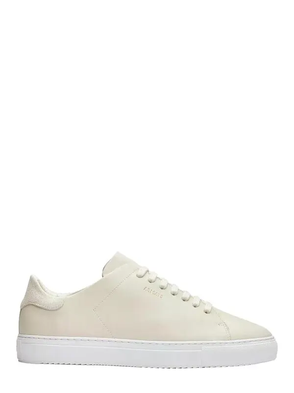Axel Arigato Clean 90 Sneakers - Neutrals