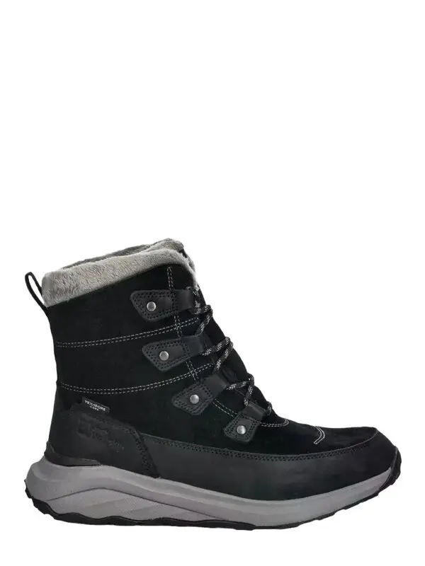 JACK WOLFSKIN Dromoventure Texapore Boots - Black