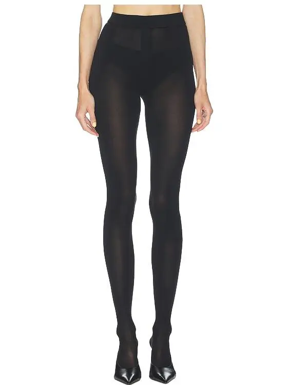 Magda Butrym Pants - Black