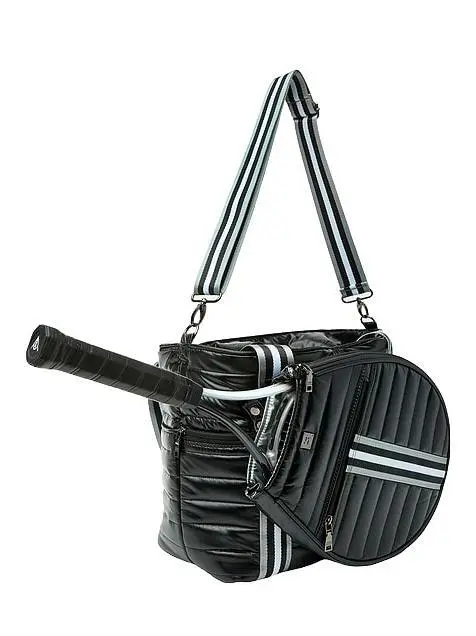 THINK ROYLN Love Royln Tennis Bag - Black