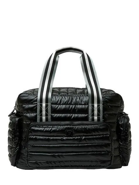 THINK ROYLN Voyager Tote Bag - Black
