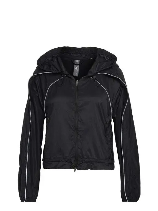 Adidas By Stella McCartney Truepace Running Jacket - Black