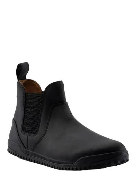 XERO SHOES Ridgeway Chelsea Boot - Black