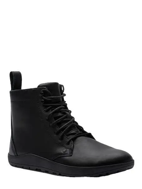 XERO SHOES Breckenridge Short Boot - Black