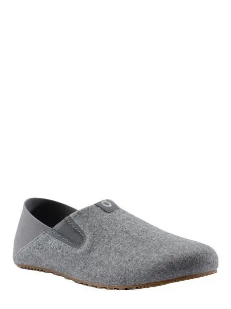 XERO SHOES Pagosa Convertible Slip-on - Light Gray