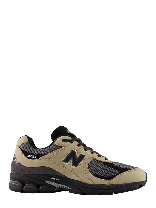 NEW BALANCE 2002r Sneakers - Medusa Green