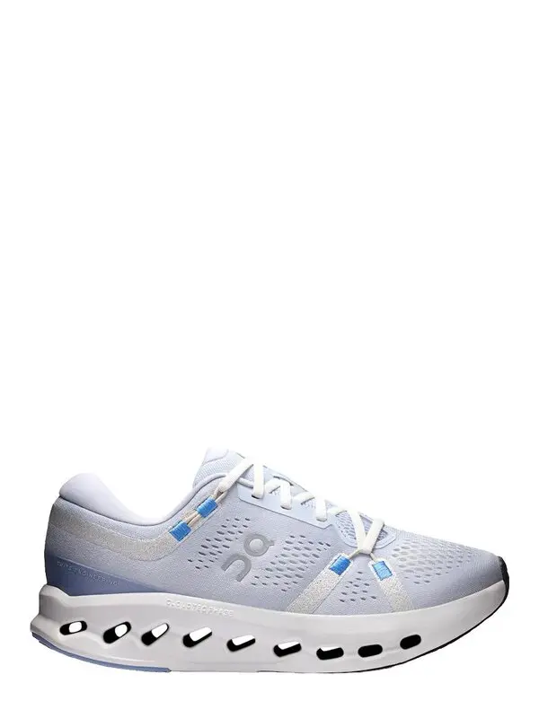 On Running Cloudsurfer 2 Sneakers - Heather/ivory