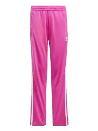 Adidas Adicolor Firebird Pants - Semi Lucid Fuchsia
