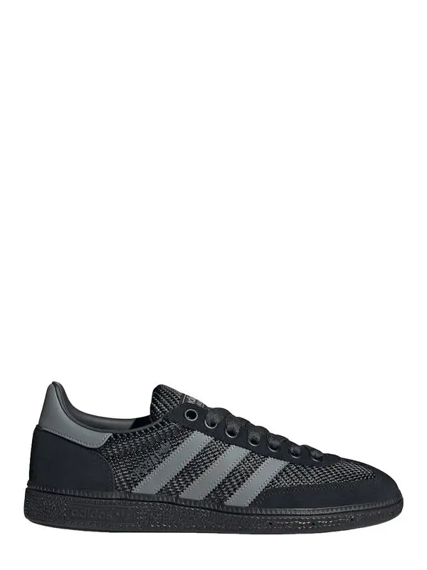 Adidas Handball Spezial Sneakers - Core Black/grey/carbon