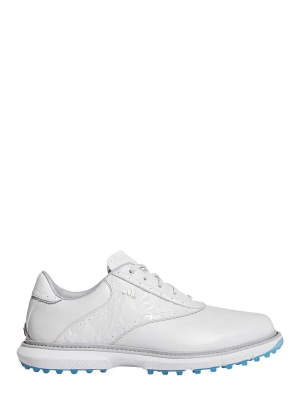 Adidas Mc70 Spikeless Golf - Dash Grey/halo Silver/lucid Ray Blue