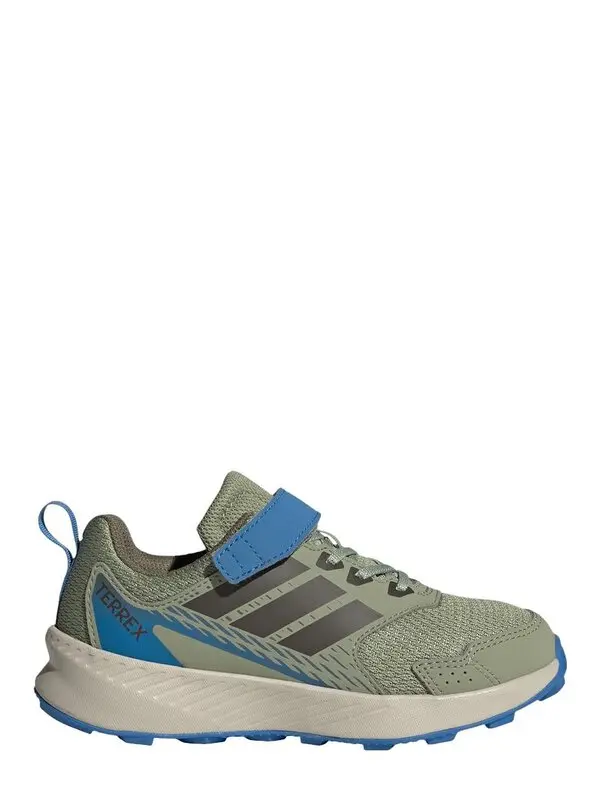 Adidas Tracefinder Cf Sneakers - Tent Green/shadow Olive/ray Blue