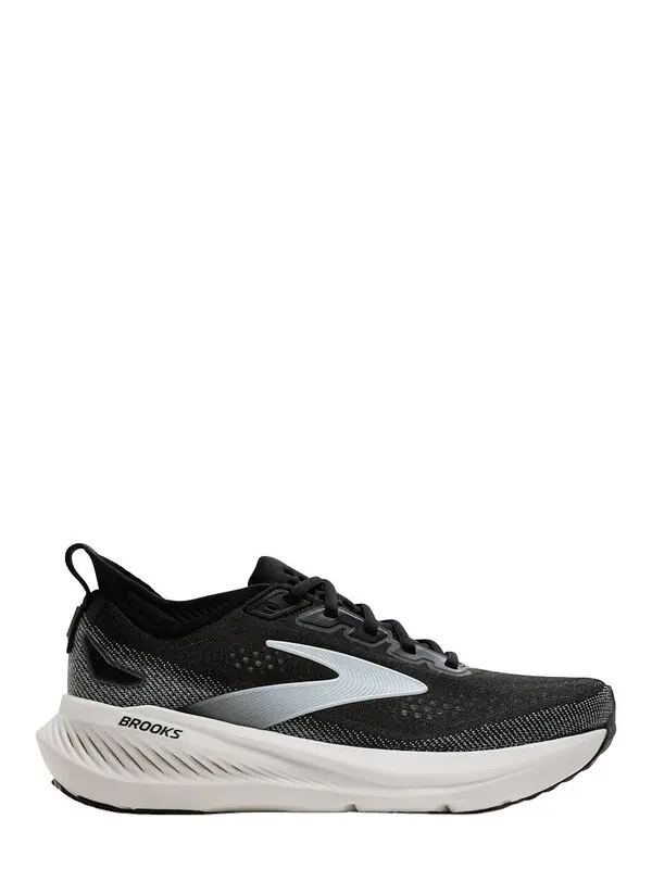 Brooks Glycerin 23 - Black/grey/white