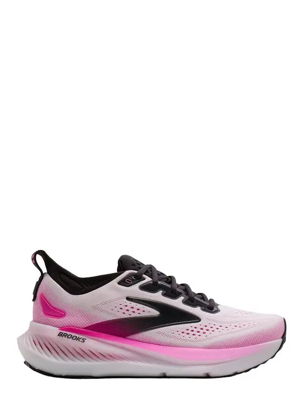 Brooks Glycerin 23 Sneakers - White/phantom/cyber Pink
