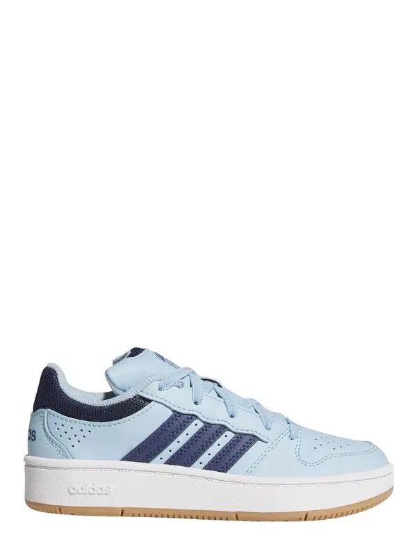 Adidas Hoops Classic Sneakers - Clear Sky/dark Blue/cloud White