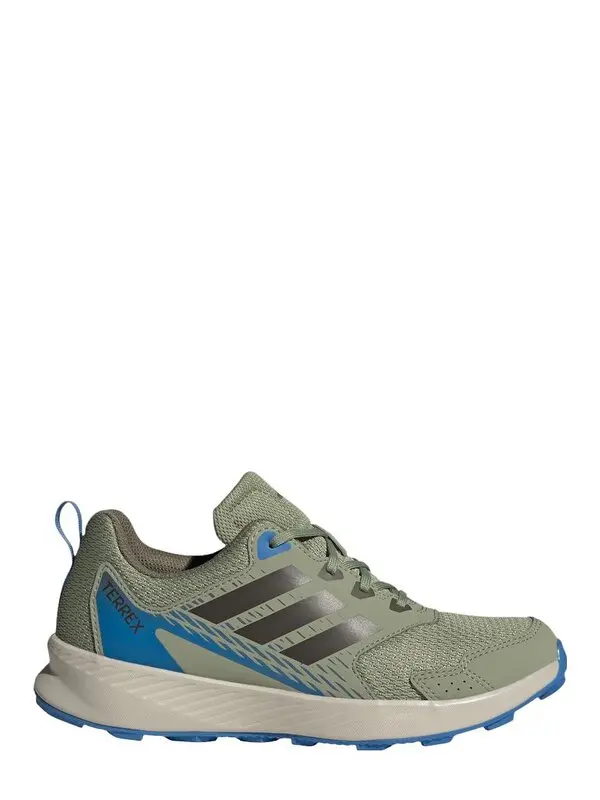 Adidas Terrex Tracefinder Trail - Tent Green/shadow Olive/olive Strata