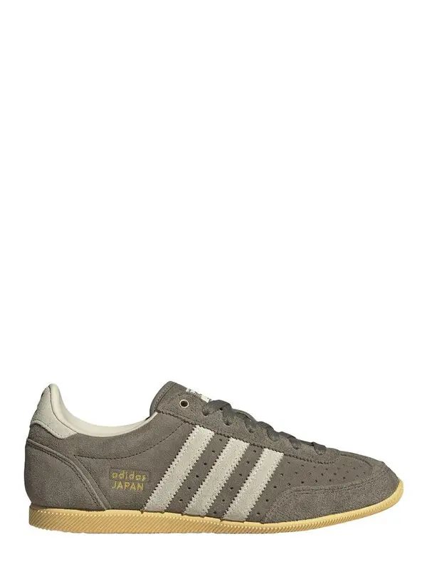 Adidas Japan Sneakers - Clay/cream White/gold Metallic