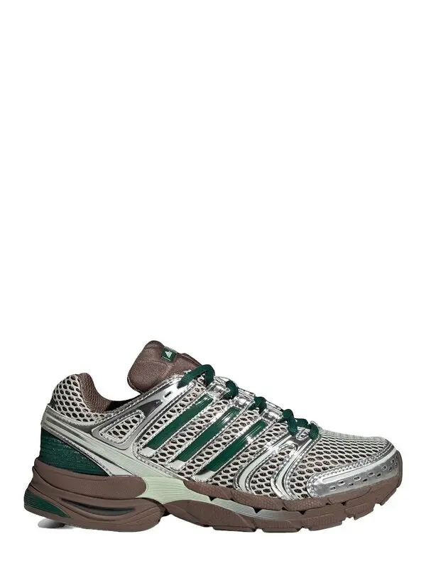 Adidas Adistar Control Sneakers - Earth Strata/collegiate Green/linen Green