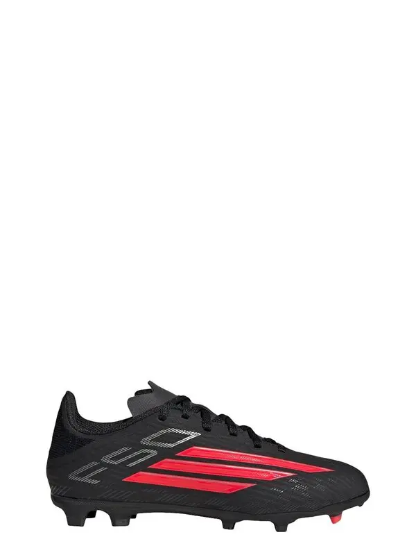 Adidas F50 League Fg/mg Immortal Dna Pack - Core Black/lucid Red