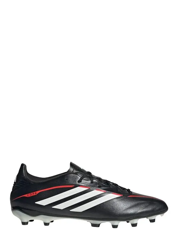 Adidas Copa Pure League Fg Immortal Dna Pack - Core Black/cloud White/lucid Red