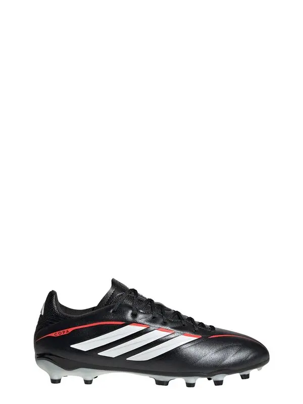 Adidas Copa Pure 4 League Fg Immortal Dna Pack - Core Black/cloud White/lucid Red