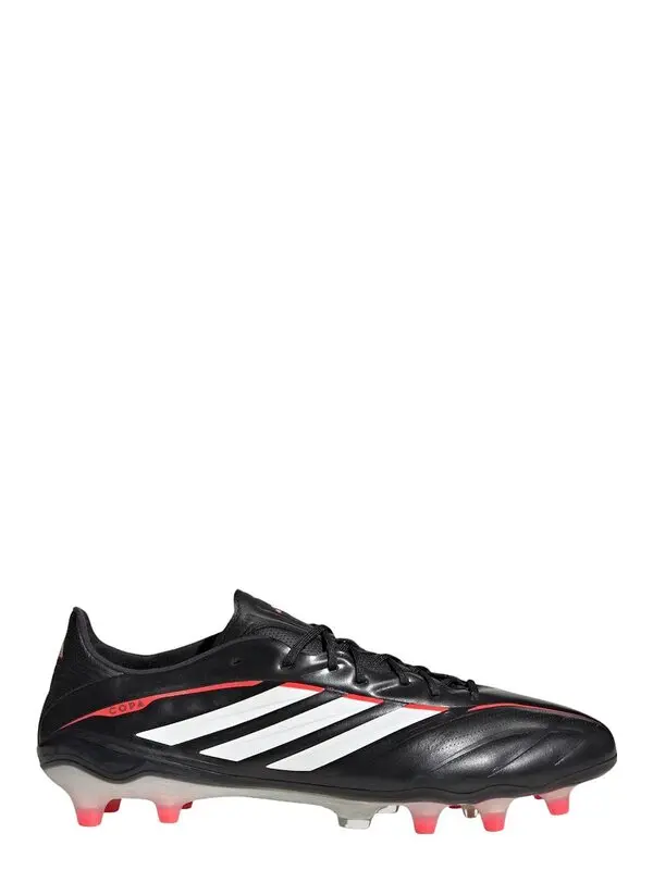 Adidas Copa Pure 4 Elite Fg Immortal Dna Pack - Core Black/cloud White/lucid Red