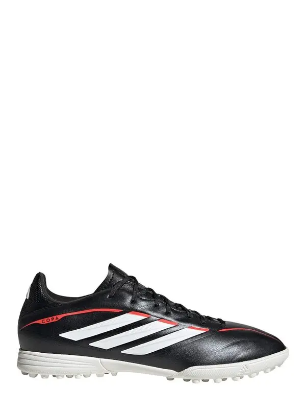 Adidas Copa Pure 4 League Tf Immortal Dna Pack - Core Black/cloud White/lucid Red