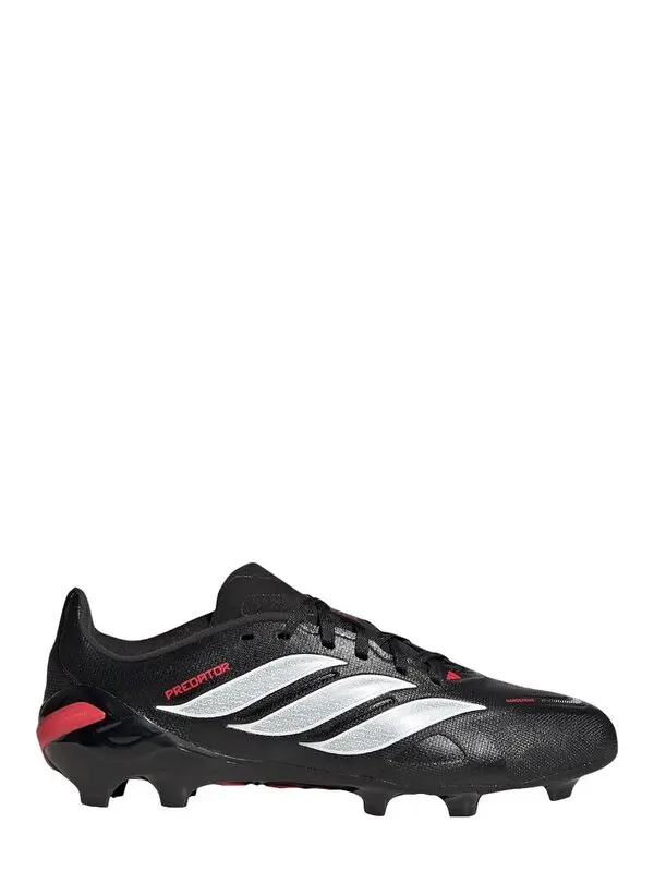 Adidas Predator League Fg Immortal Dna Pack - Core Black/cloud White/lucid Red