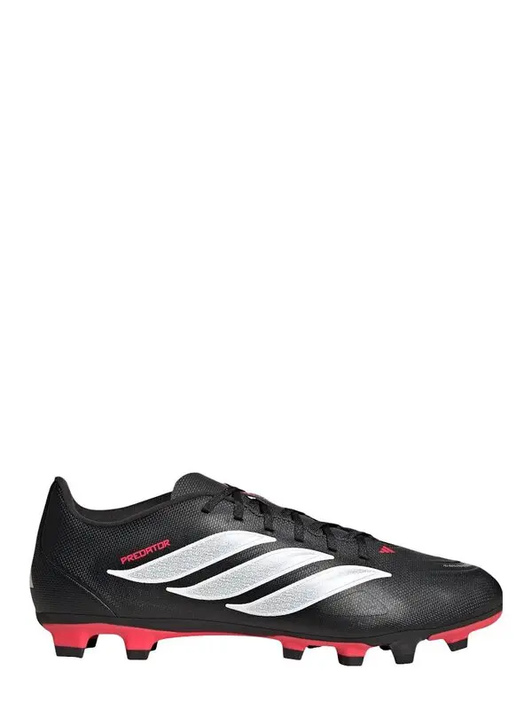 Adidas Predator Club Fg/mg Immortal Dna Pack - Core Black/cloud White/lucid Red
