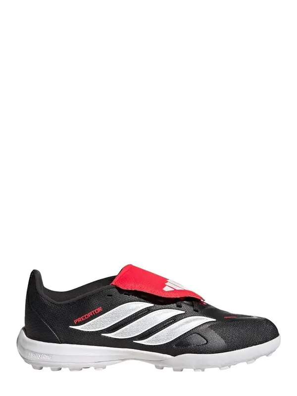 Adidas Predator League Tf Immortal Dna Pack Sneakers - Core Black/cloud White/lucid Red