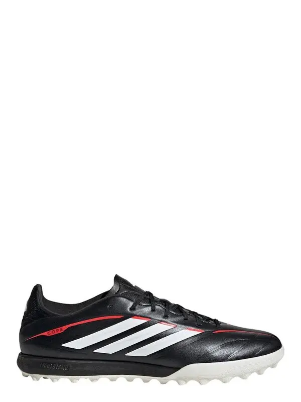 Adidas Copa Pure 4 League Tf Immortal Dna Pack - Core Black/cloud White/lucid Red