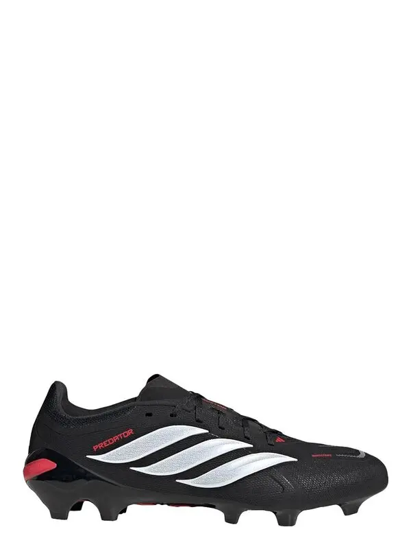 Adidas Predator League Fg Immortal Dna Pack - Core Black/cloud White/lucid Red