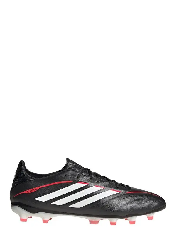 Adidas Copa Pure Pro Fg Soccer Cleats - Core Black/cloud White/lucid Red
