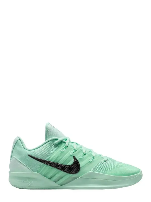 Nike Sabrina 3 Statue Of Liberty Sneakers - Mint Foam/black