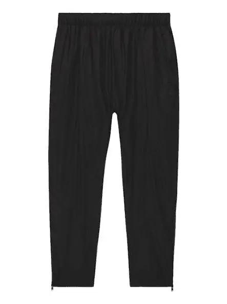 JORDAN X Nina Chanel Abney Pants - Black