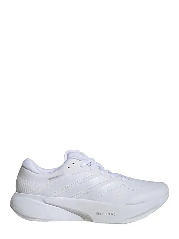 Adidas Supernova Rise 3 - Cloud White/crystal White
