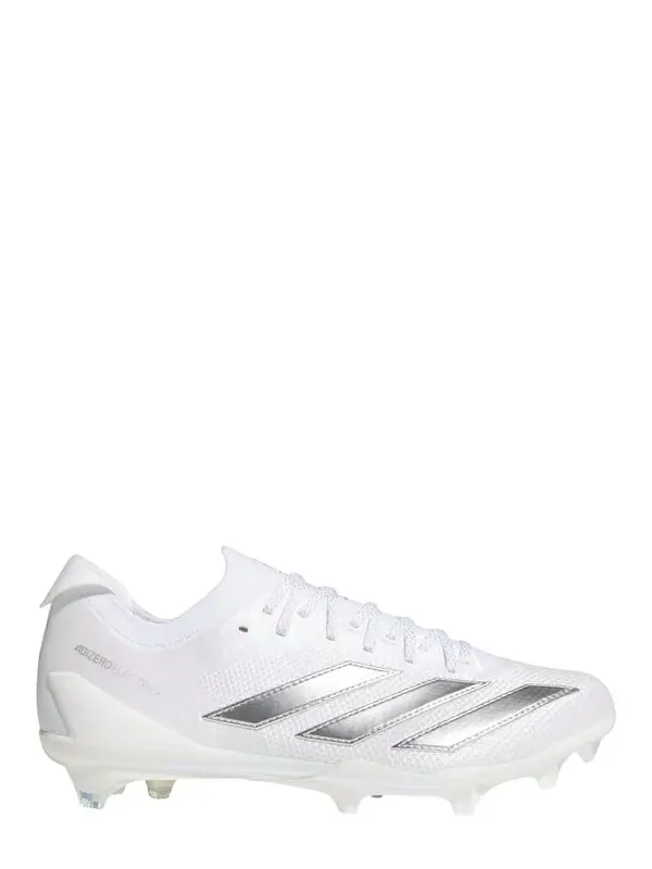 Adidas Adizero Electric+ Ii Athletic Sneakers - Cloud White/silver Metallic