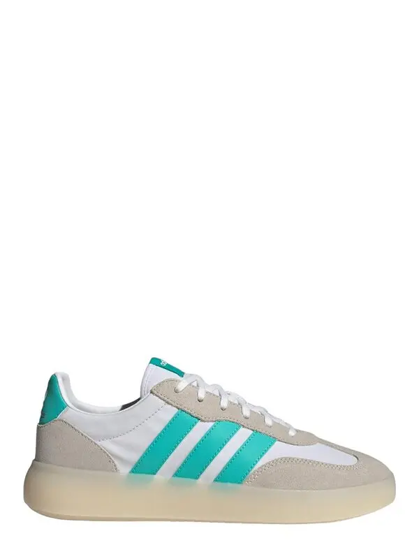 Adidas Barreda Decode Mercedesamg Petronas Formula One Team - Cloud White/semi Mint Rush/core White
