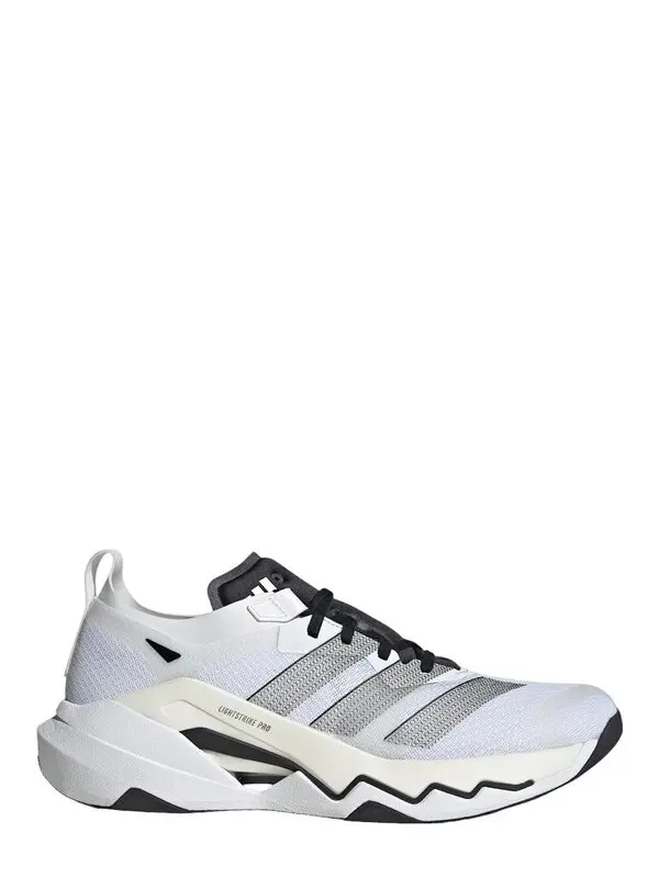 Adidas Rapidmove Pro Sneakers - Cloud White/core Black