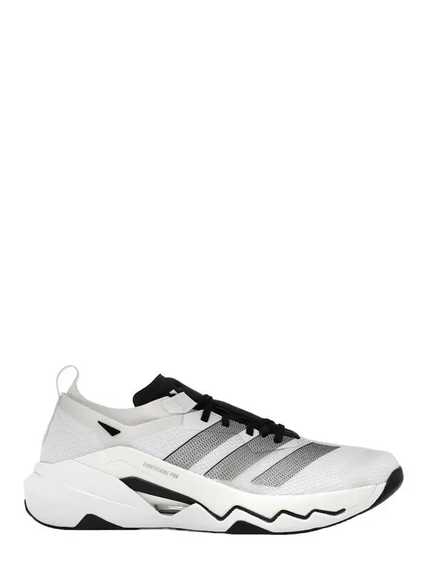 Adidas Rapidmove Pro White Black - Cloud White/core Black