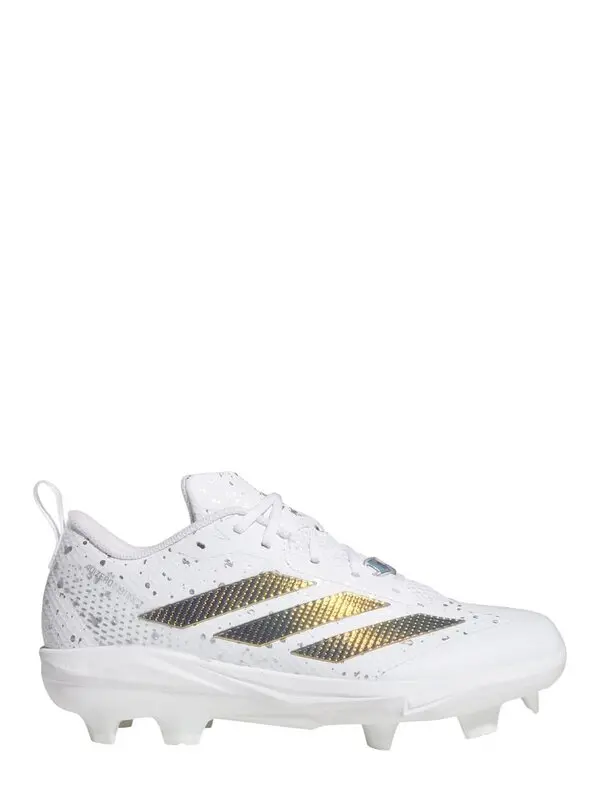 Adidas Adizero Instinct Tpu 2.0 - Cloud White/silver Metallic