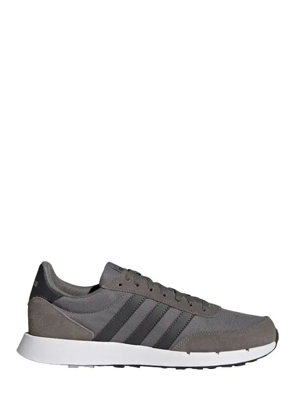 Adidas Run 60s 2.0 Sneakers - Grey Four/carbon/cloud White