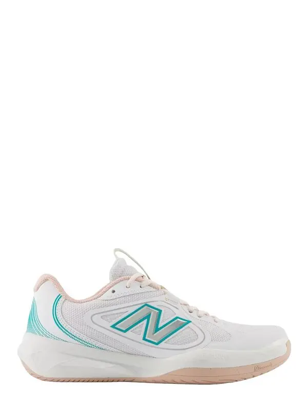 NEW BALANCE Fuelcell 796v5 Calia The Clarity Collection - White
