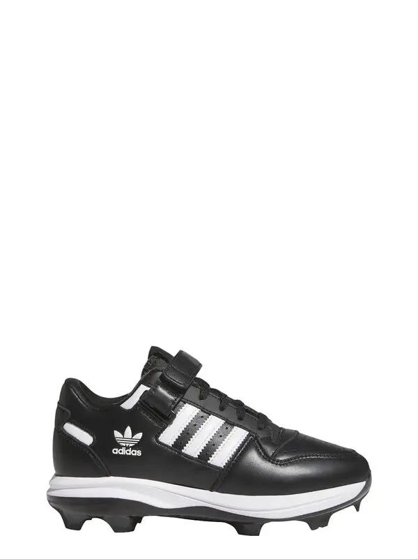 Adidas Forum Tpu Footwear By - Core Black/cloud White