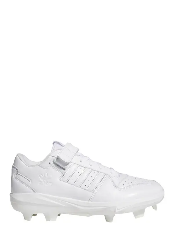 Adidas Forum Tpu Sneakers - Cloud White