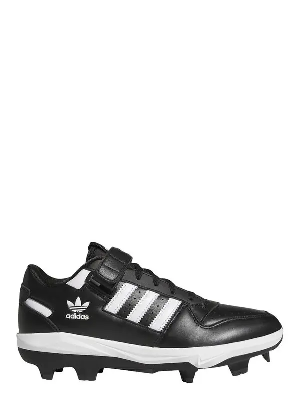 Adidas Forum Tpu Sneakers - Core Black/cloud White