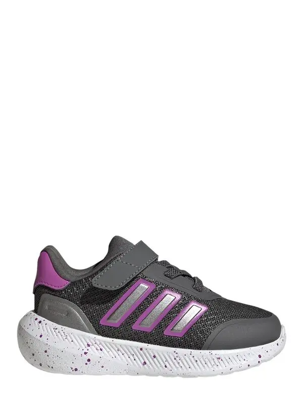 Adidas X_plr Path Sneakers - Grey Five/purple Burst/iron Metallic