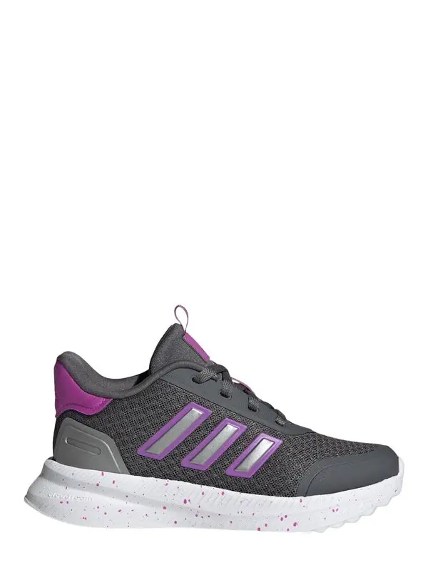 Adidas X_plr Path Sneakers - Grey Five/purple Burst/iron Metallic